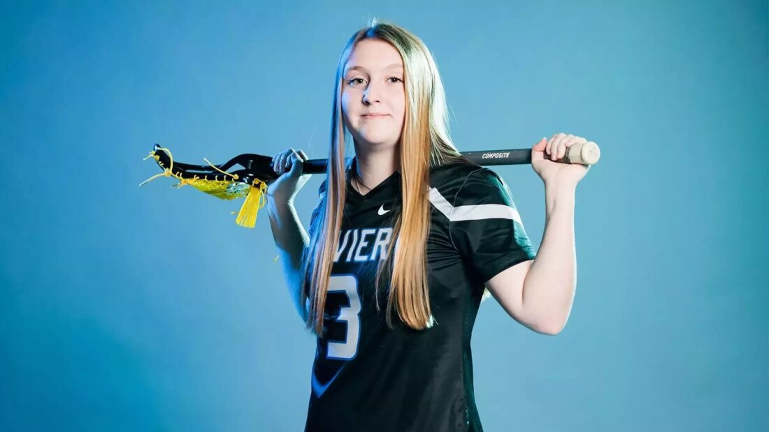 Rivier’s Lachance, Rapaglia named GNAC Players of Week | News, Sports ...